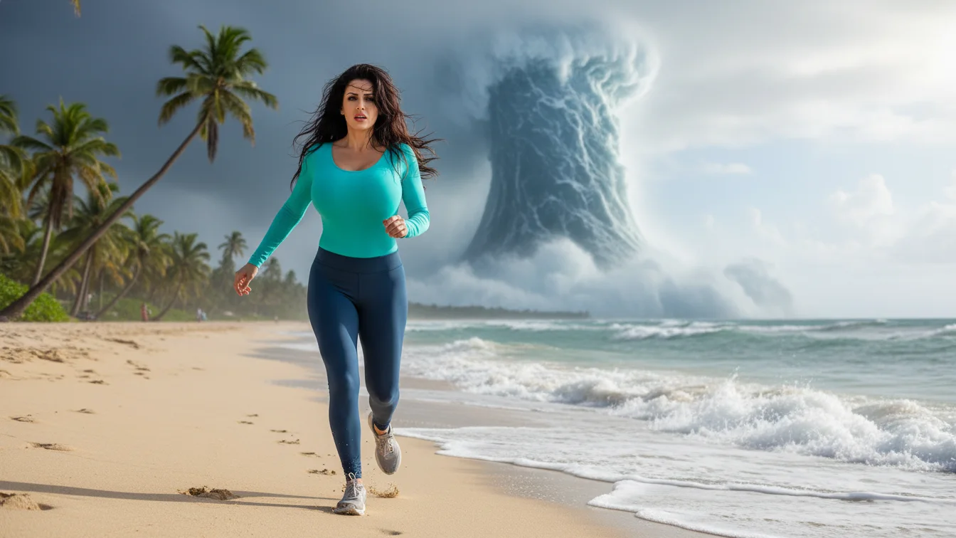 What If Natural Disasters Never Happened? — How Earth’s Stability Would ...